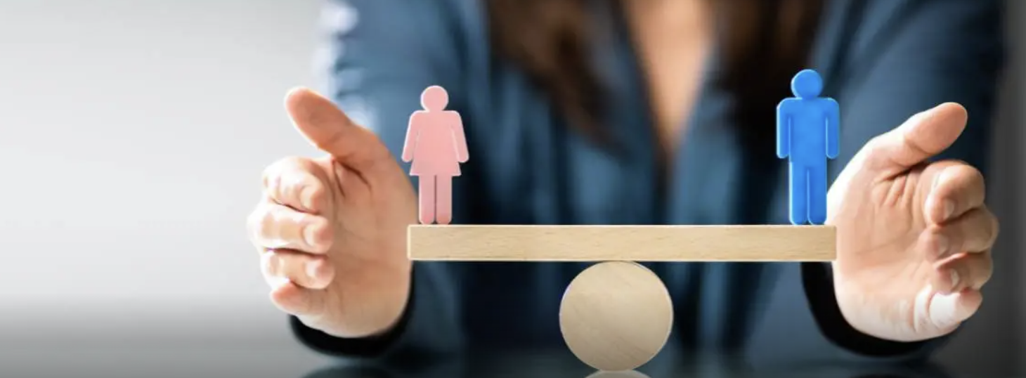 Gender equality through the years – INSIGHT